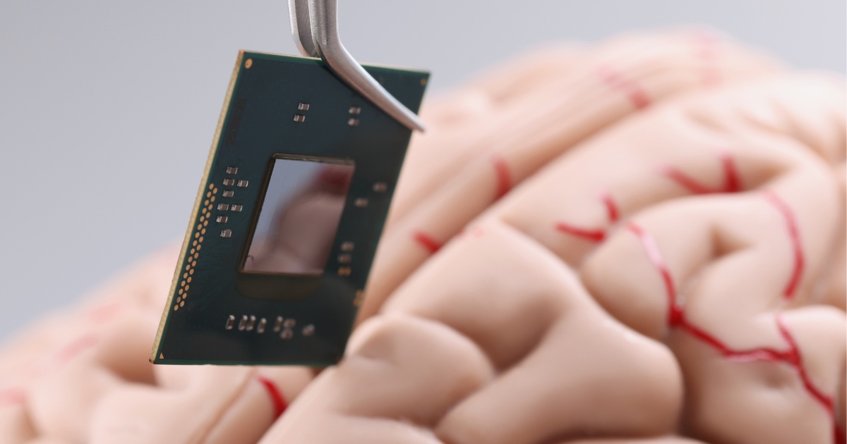 Brain implant turns thoughts into speech in near real-time • PhilSTAR Life